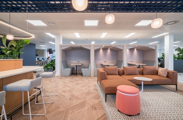 Spacestor | Domestic & General