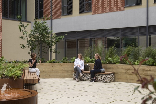 Spacestor | Jacobs, Perth